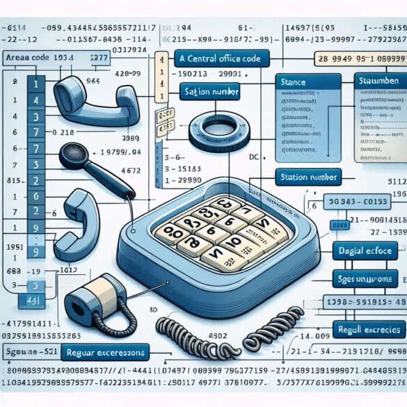 Expresiones Regulares (regex) en SQL – El Blog de Luna-soft